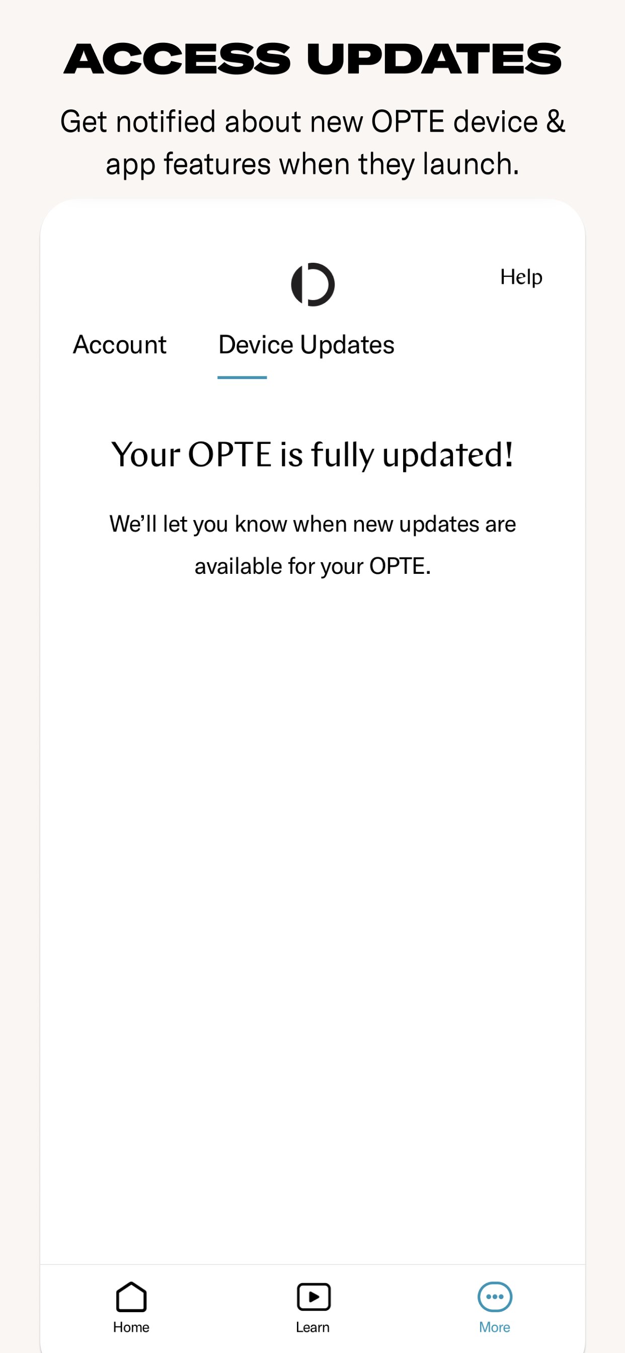 OPTE APK for Android Download