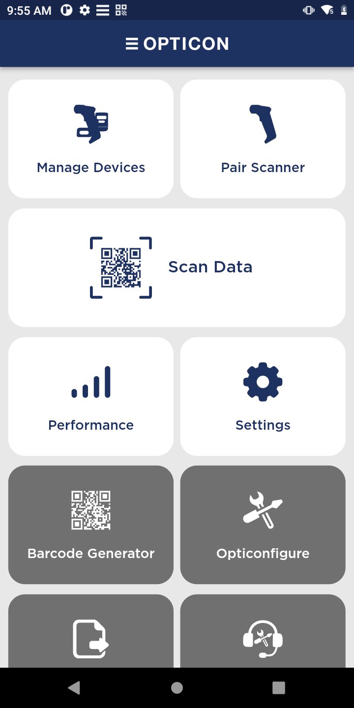 Descarga de APK de OptiConnect para Android