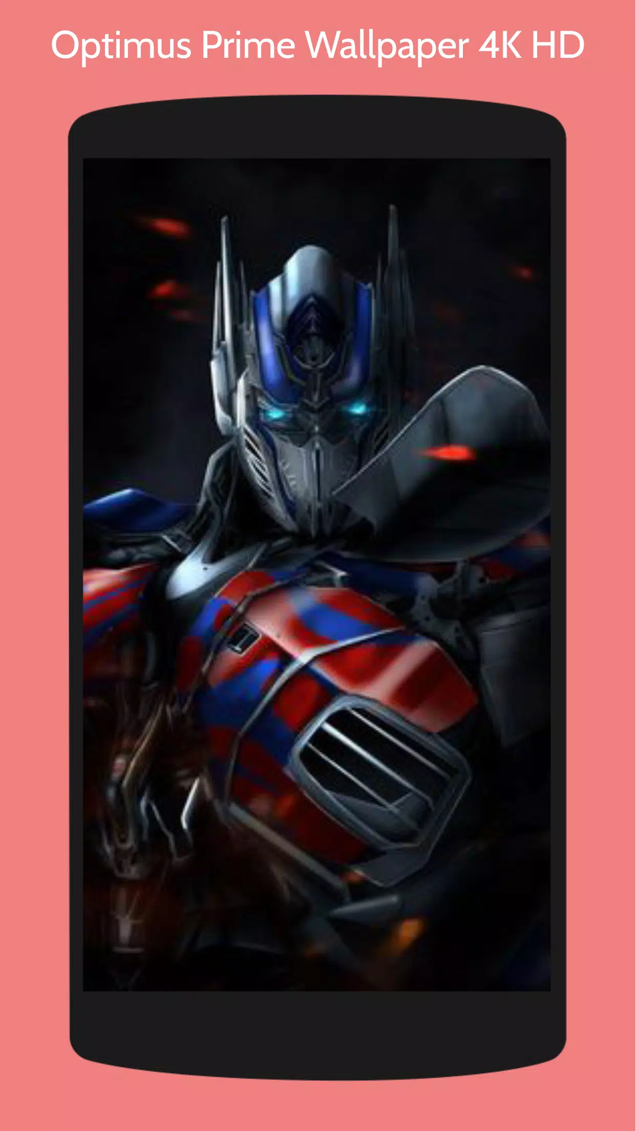 Optimus Prime Wallpaper Hd Iphone