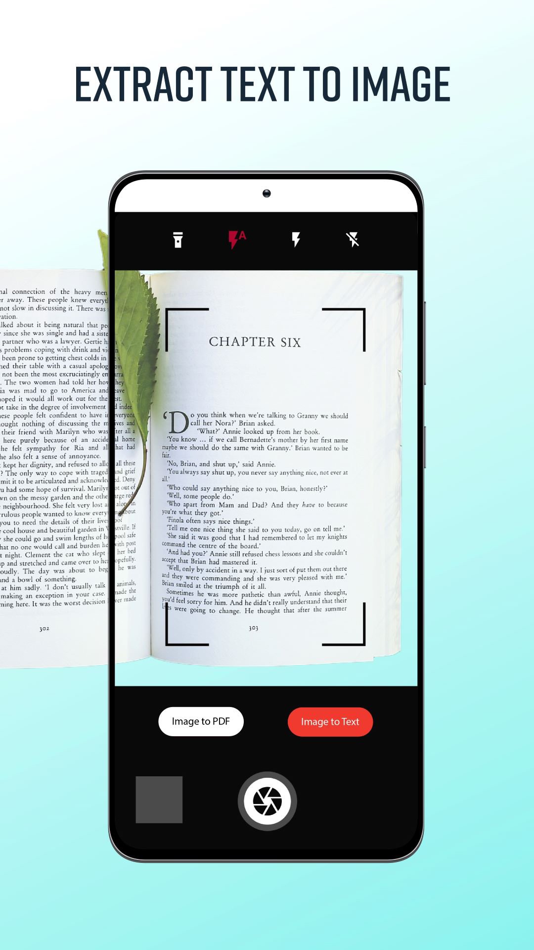OptiScan: Image to pdf Or OCR APK for Android Download