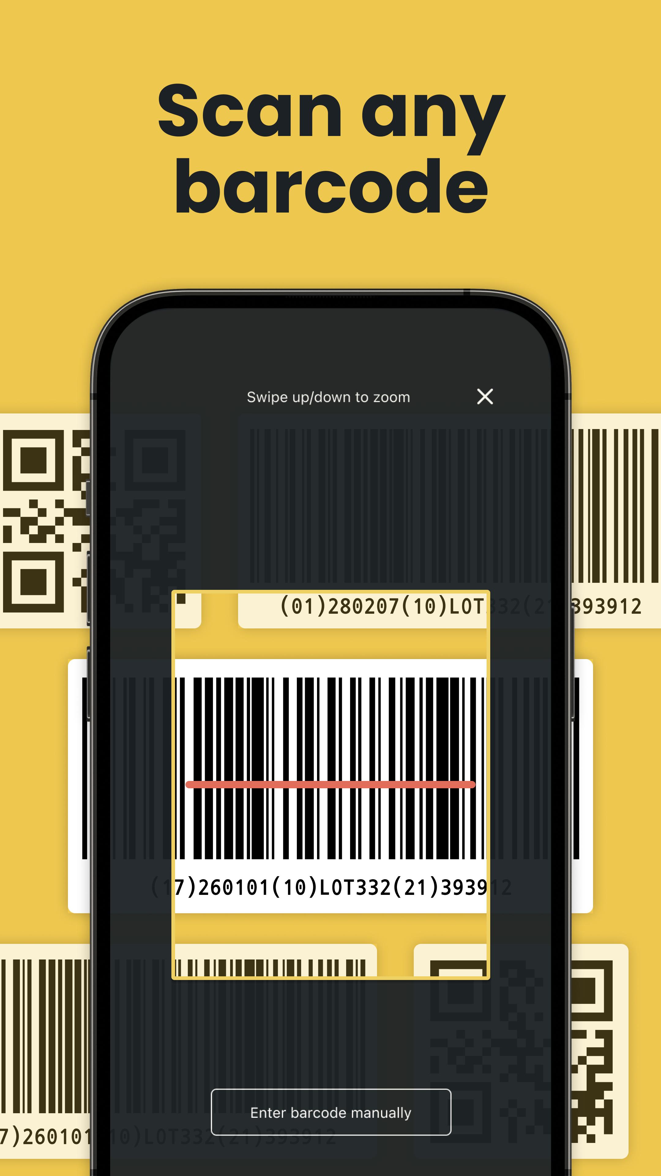Download Orca Scan Barcode Scanner 11 15 6 Android Apk File