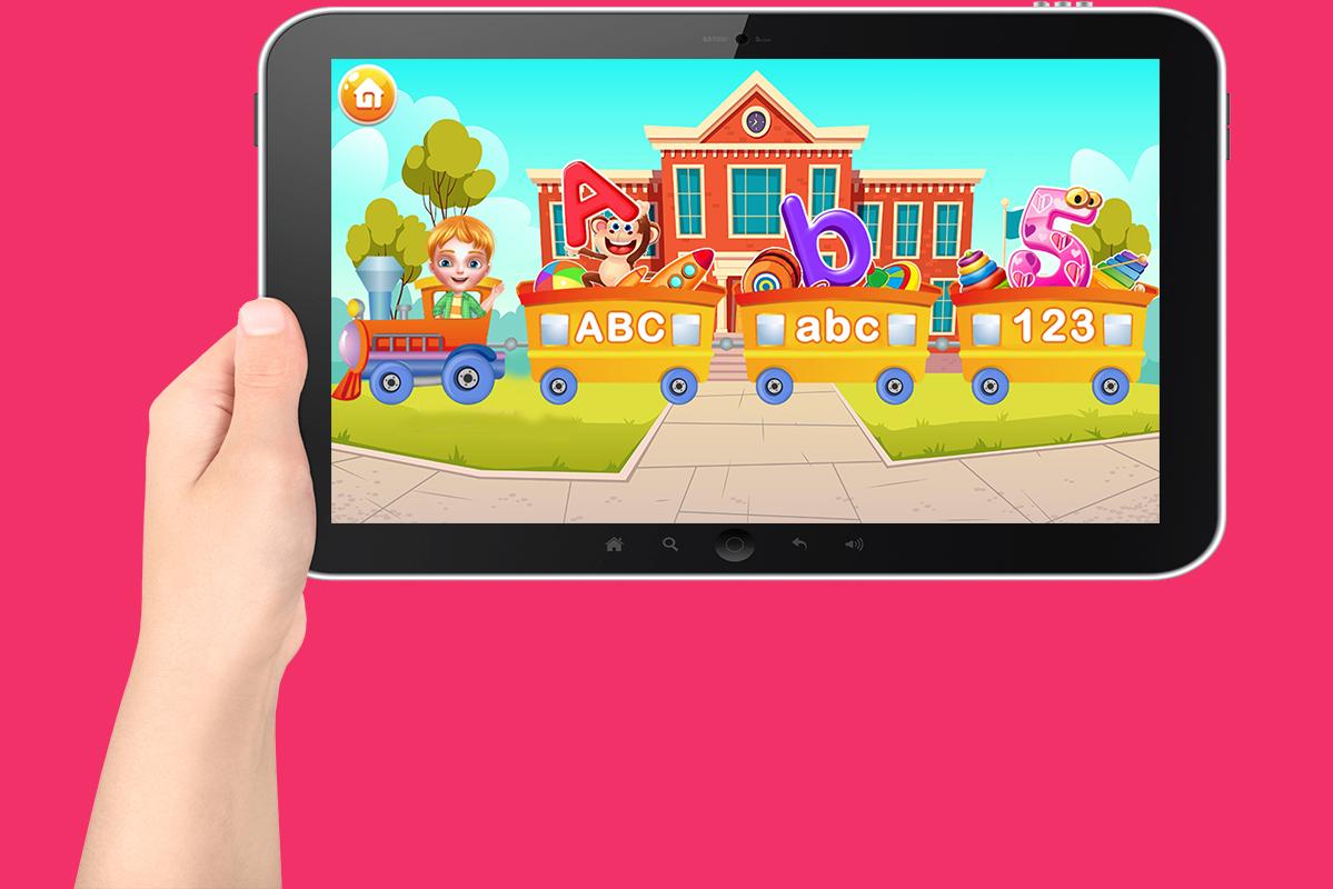 Alphabet School Game Learn Al APK Android alphabet-school-game-learn-al-apk-android