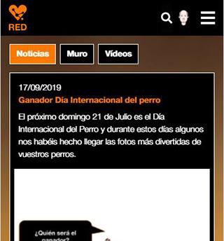 Download OSRED Latest Version 1.0.8 Android APK File