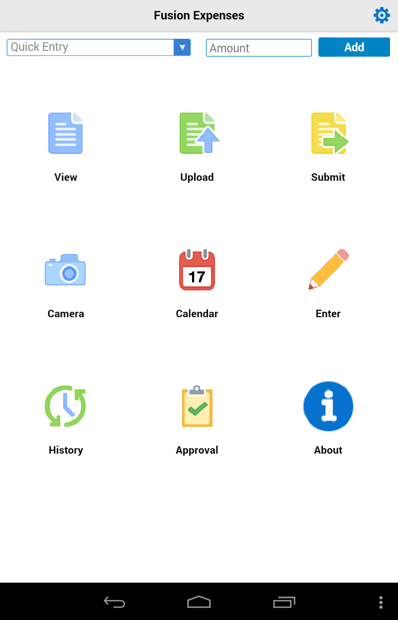 Oracle Fusion Expenses APK 6 3 For Android Download Oracle Fusion oracle-fusion-expenses-apk-6-3-for-android-download-oracle-fusion