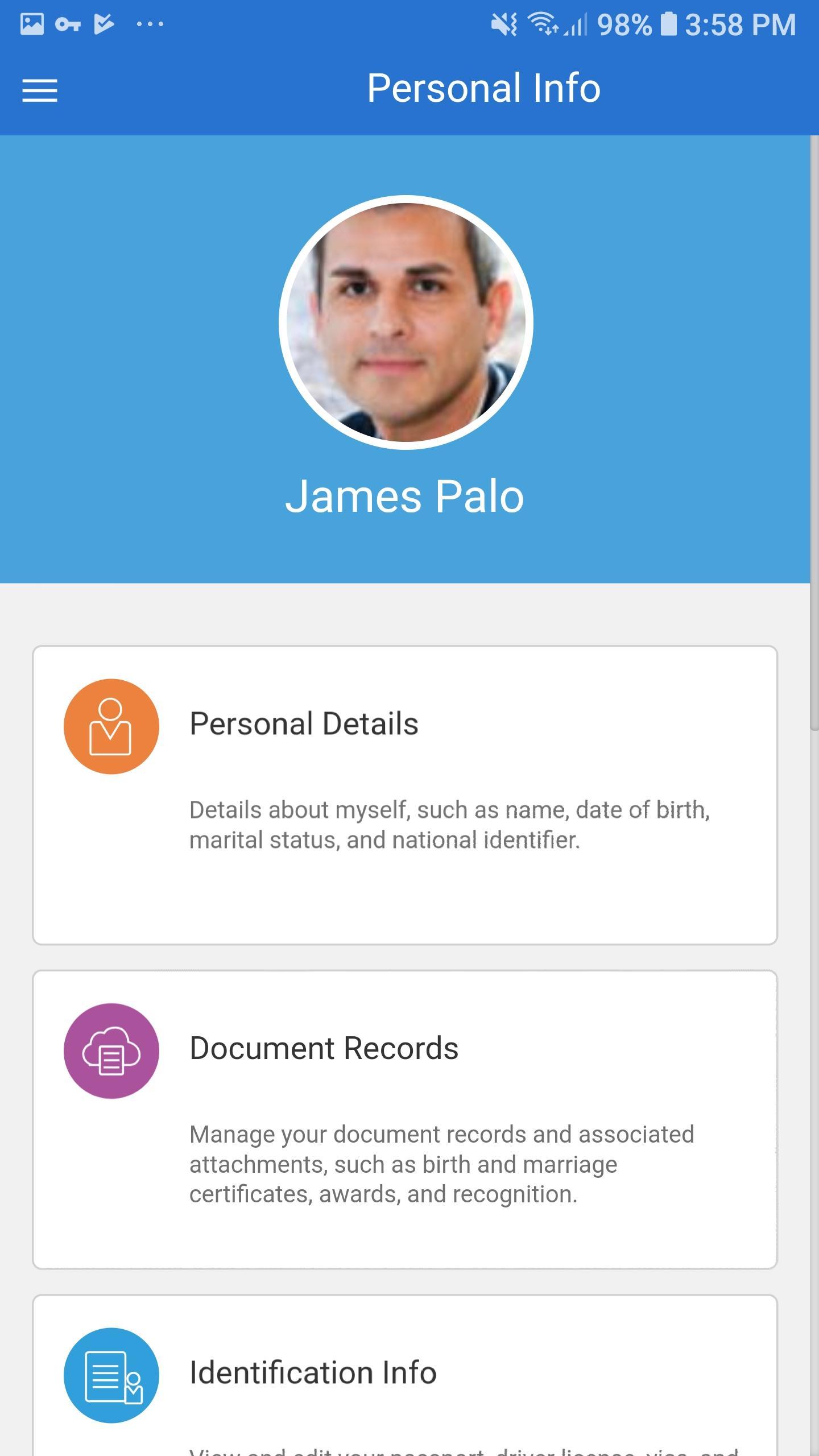 Oracle Fusion Applications Apk For Android Download