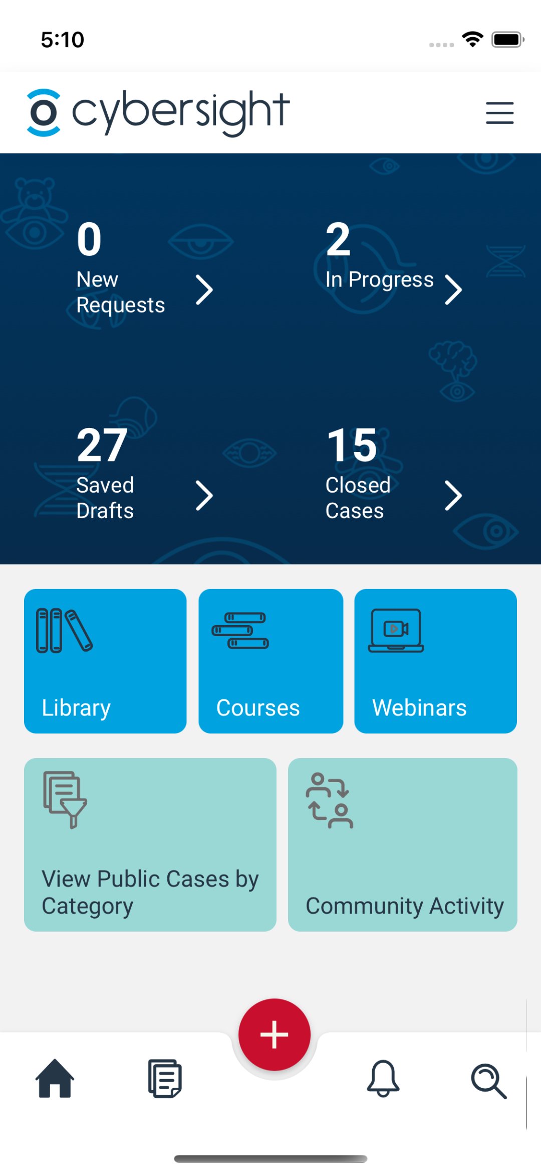 Cybersight APK for Android Download
