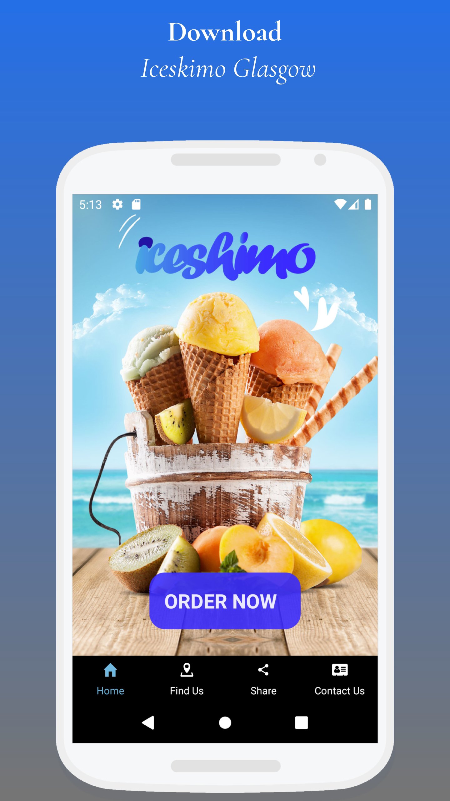 Descargar Iceskimo Glasgow APK Última Versión 1.0 para Android