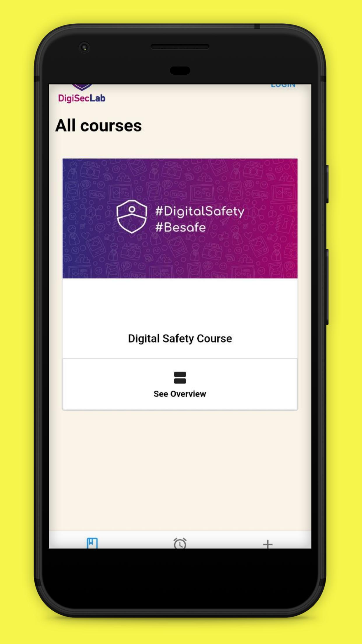 Digisec Lab Apk For Android Download