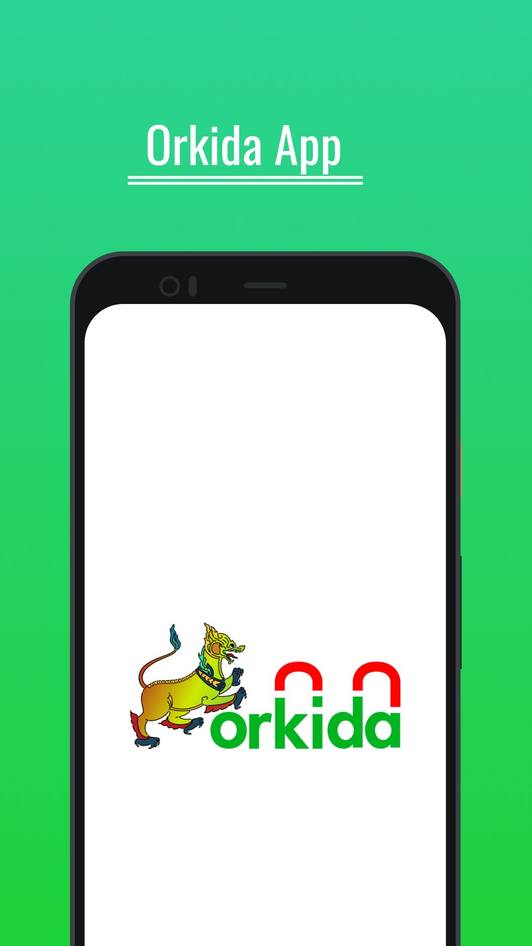 Orkida Dictionary APK for Android Download