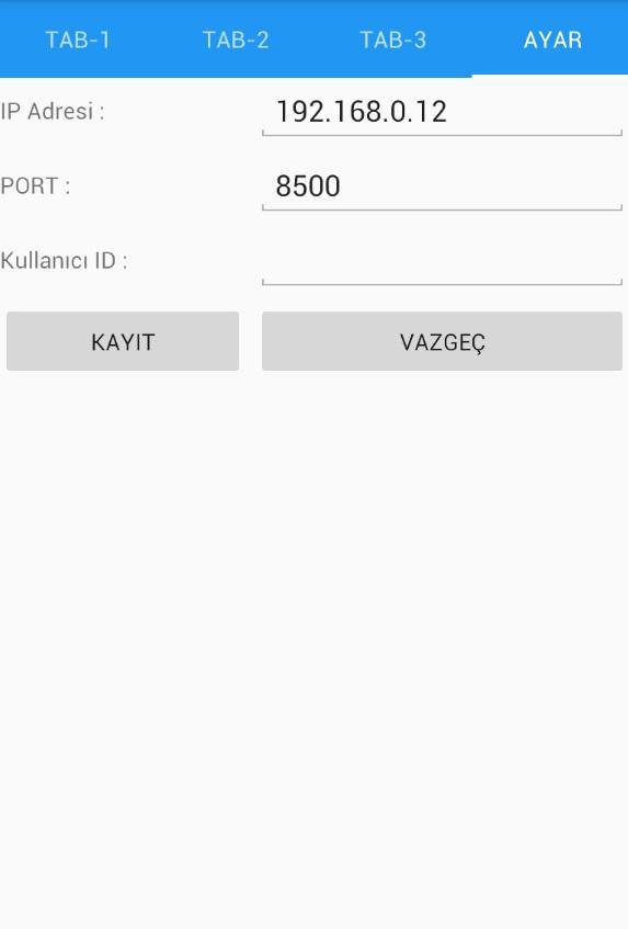 SCADA APK for Android Download