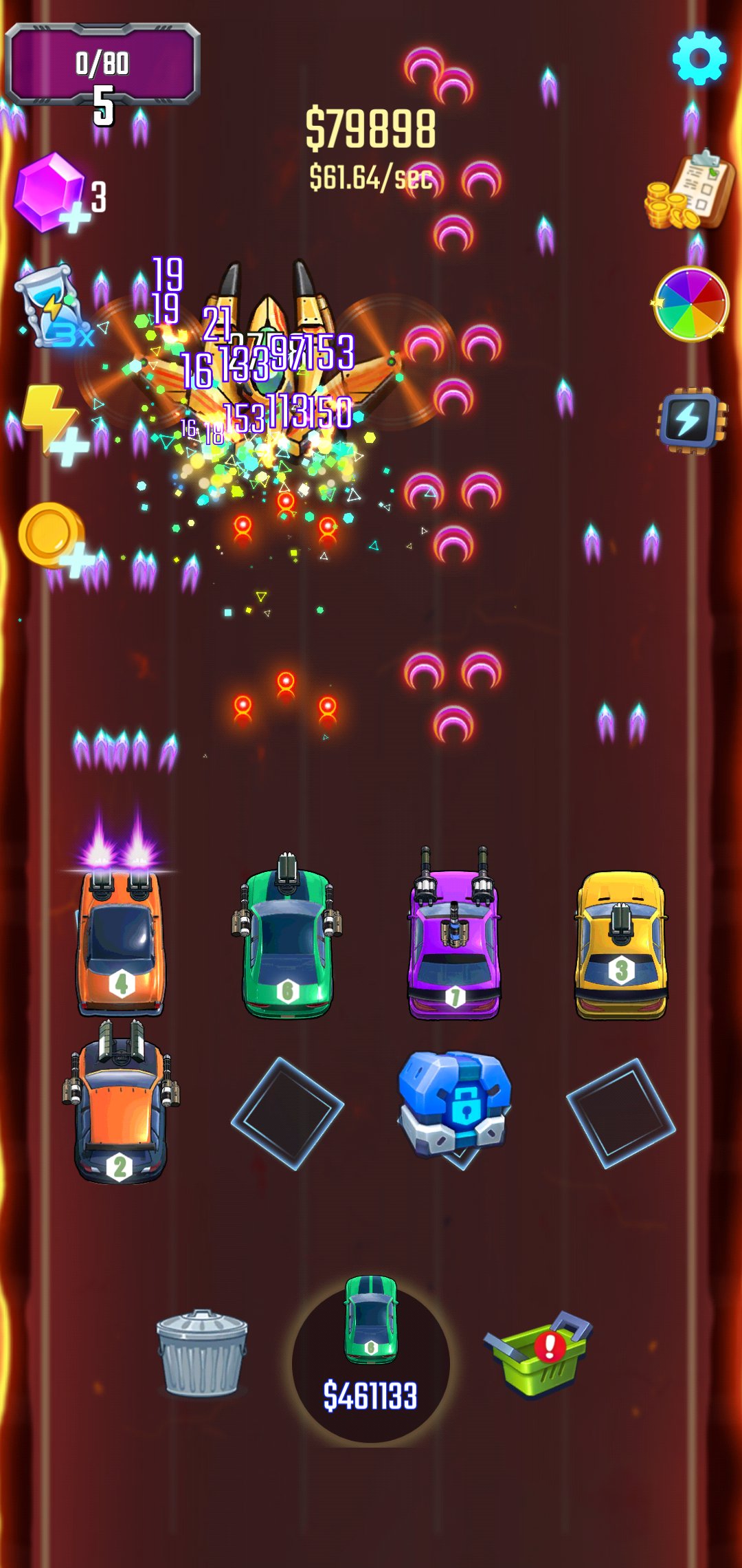 Car Defense APK for Android Download