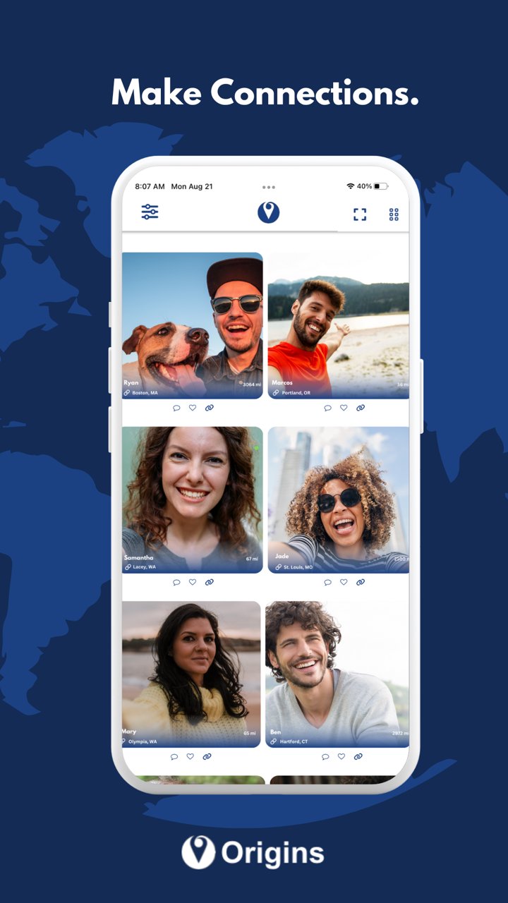 Origins APK for Android Download