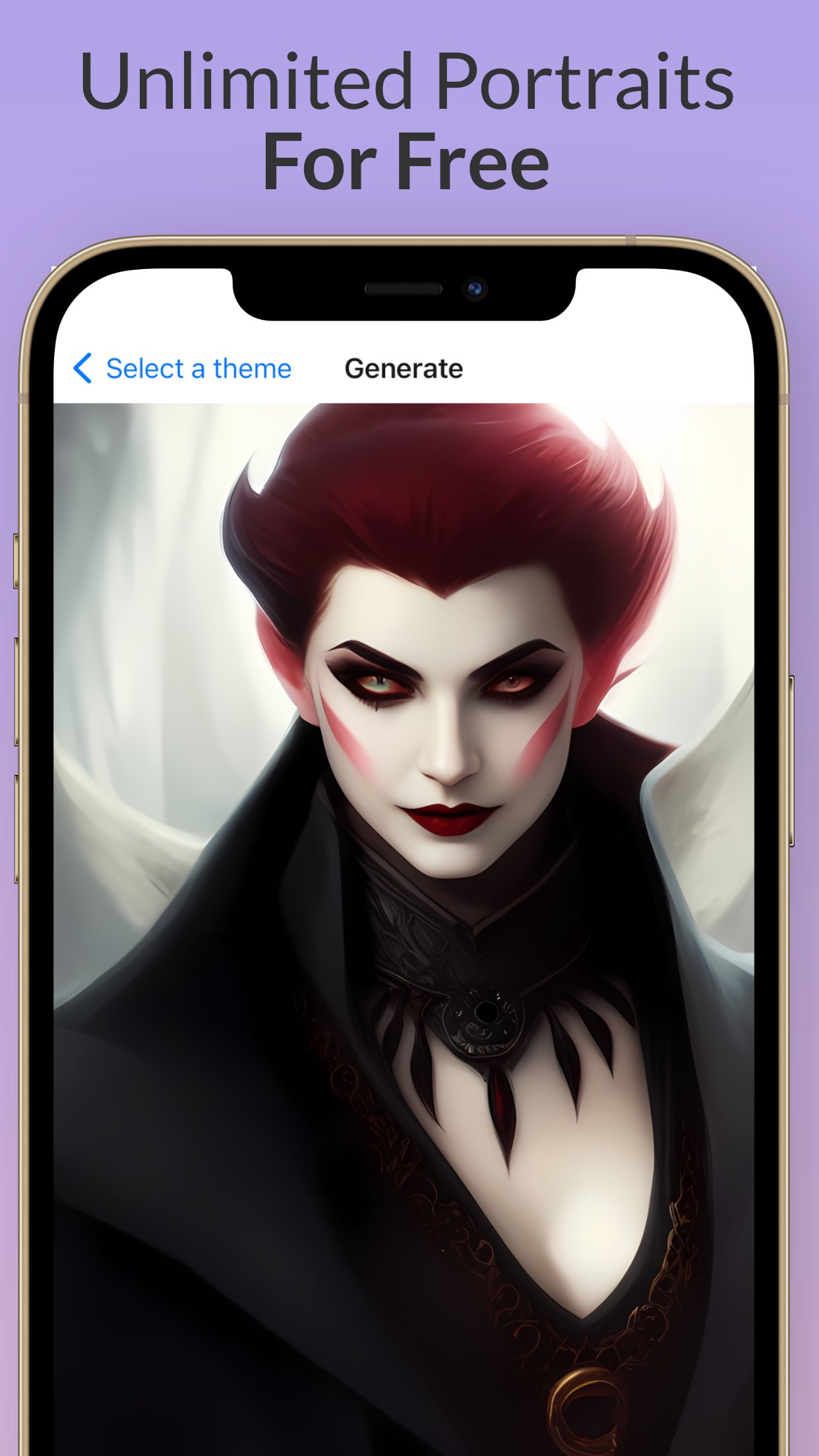 Instant Portrait APK for Android Download