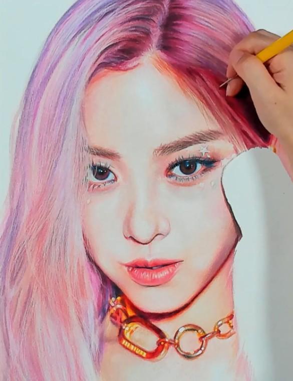 Android How To Draw Center Kpop Idol G APK android-how-to-draw-center-kpop-idol-g-apk