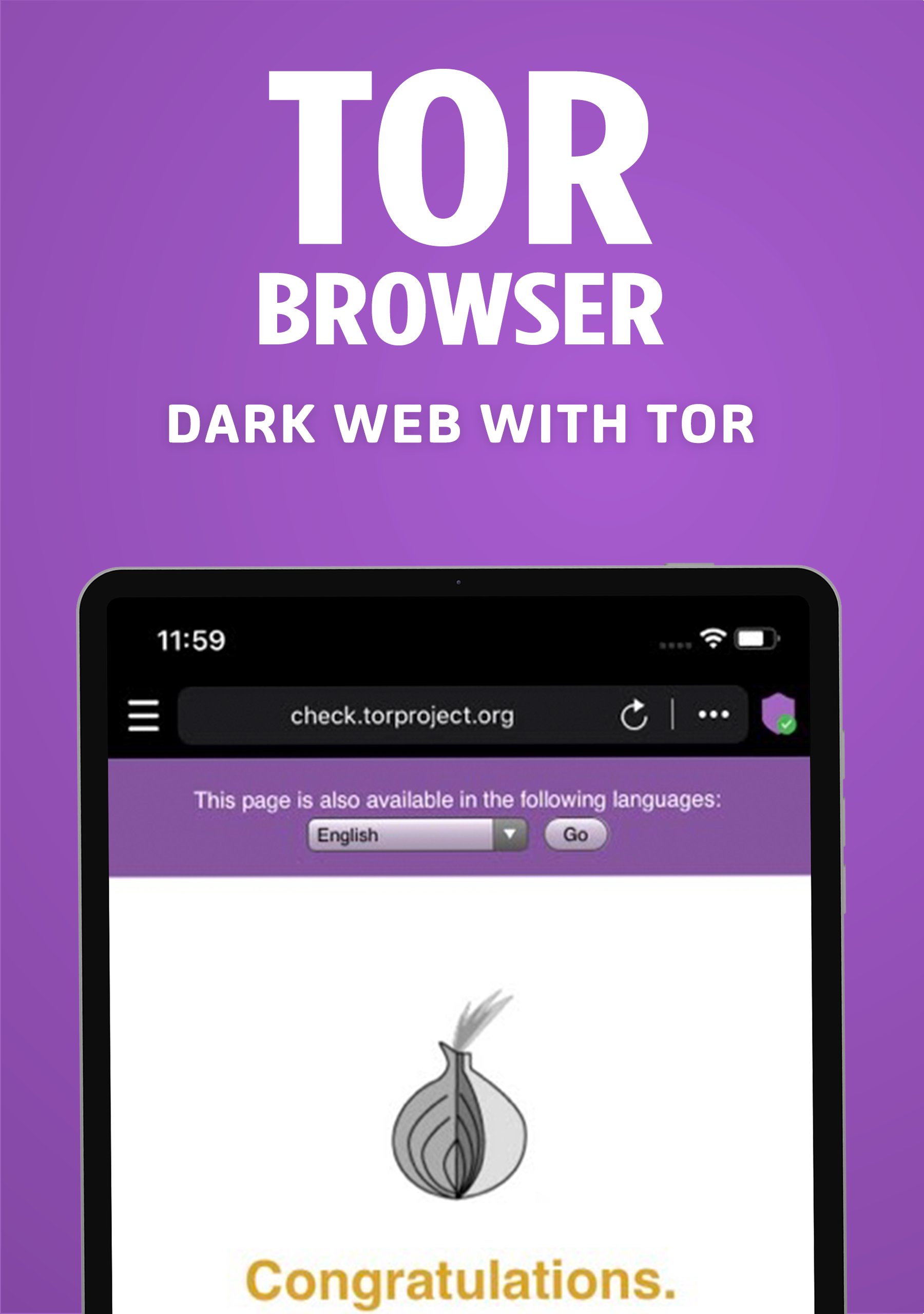 TOR Browser: OrNET Onion Web APK for Android Download