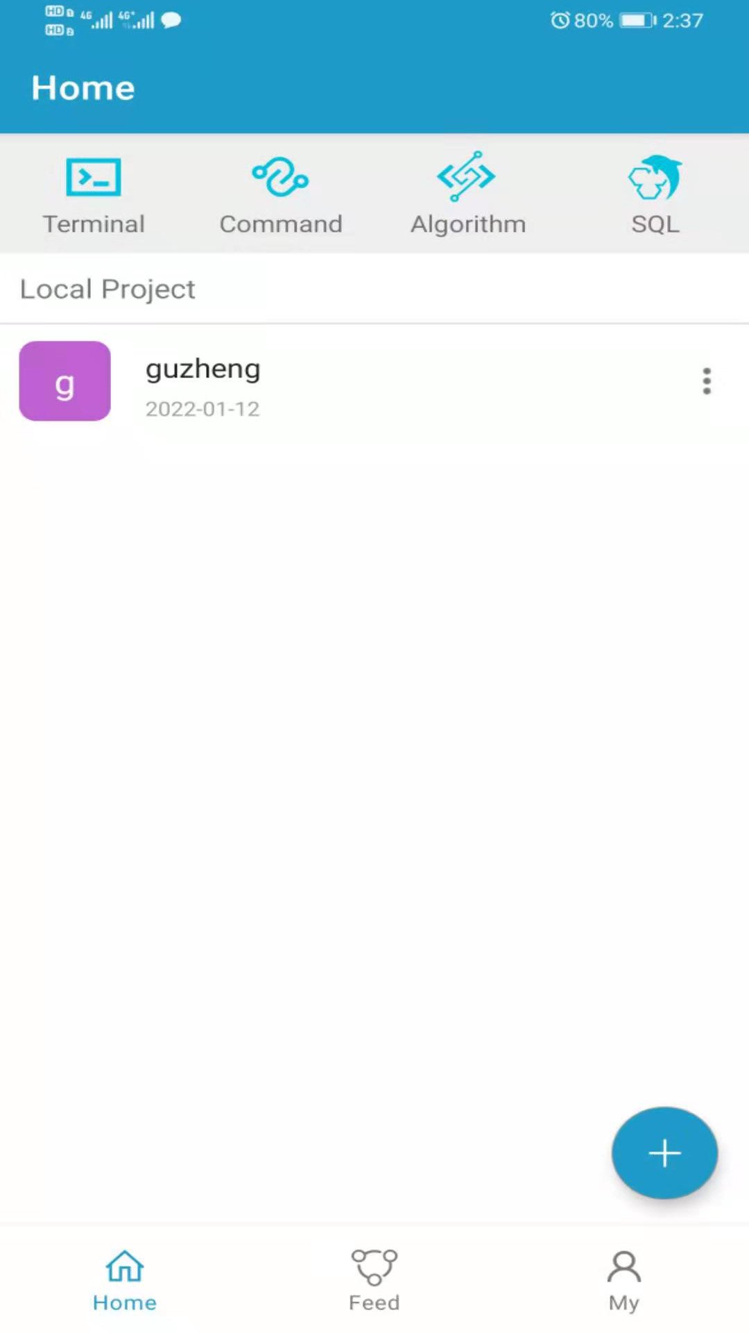 Coding APK for Android Download