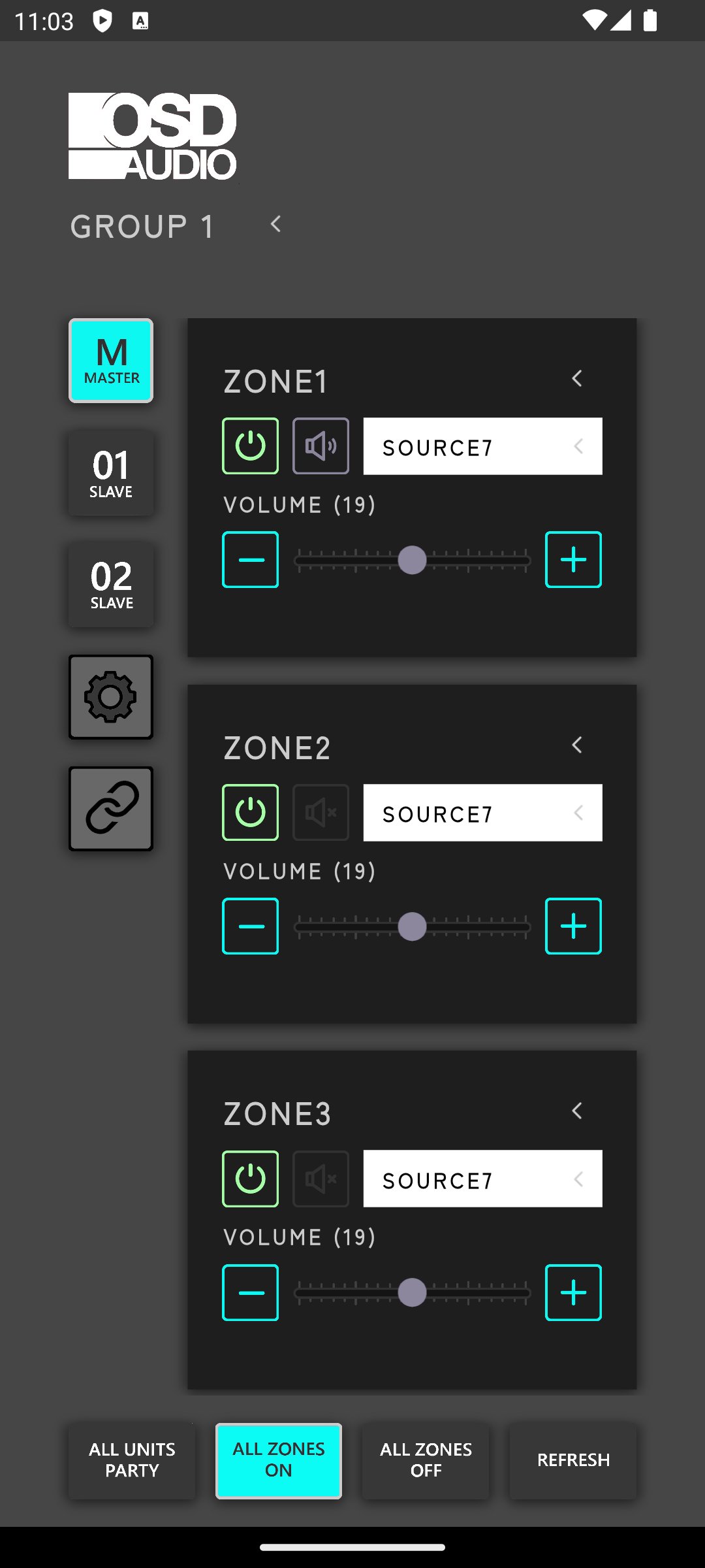 Download OSD Control Latest Version 5.0.6 Android APK File