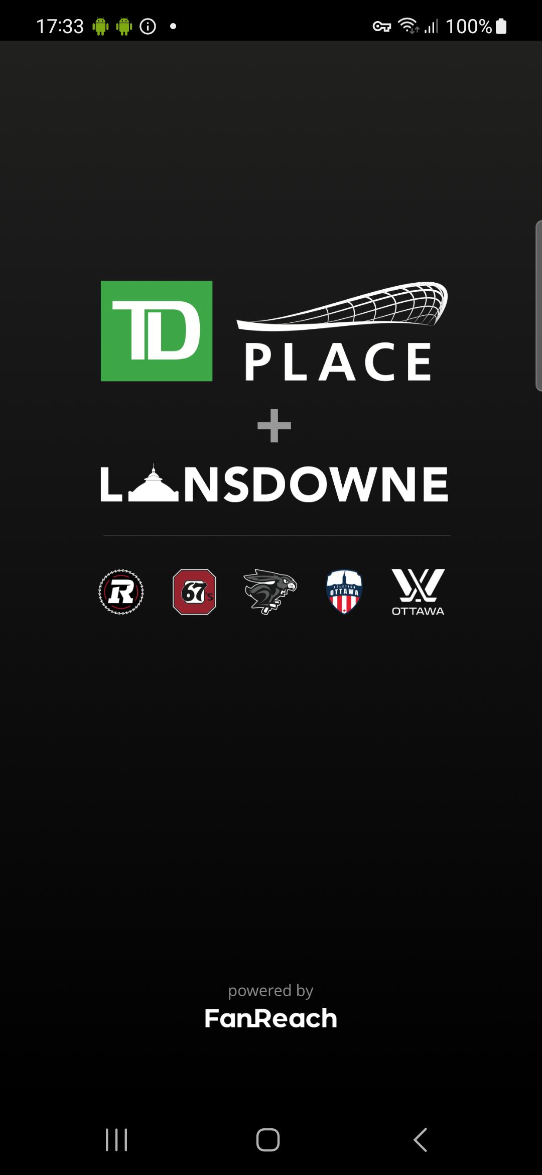 TD Place + Lansdowne App APK for Android Download TD Place + Lansdowne App APK for Android Download