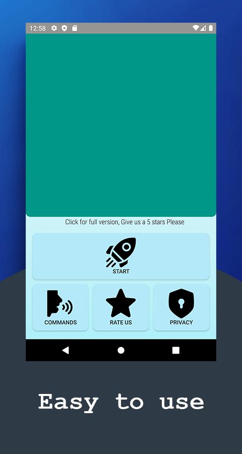 Descargar Voice Commands Gpt Ai Chat Apk Última Versión 1 0 Para Android