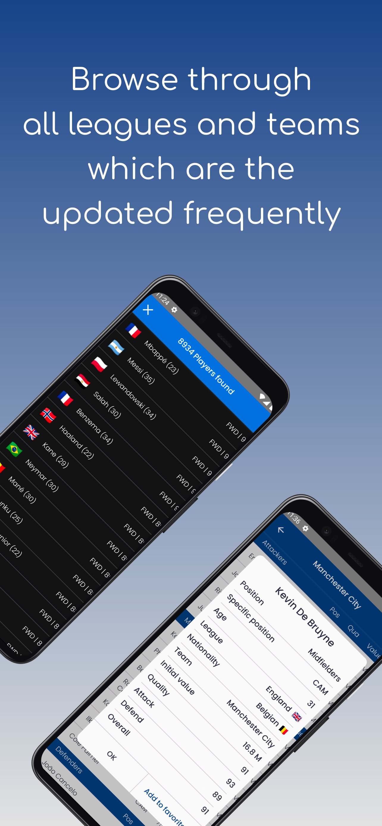 OSM Tactics, AI Tactics APK for Android Download