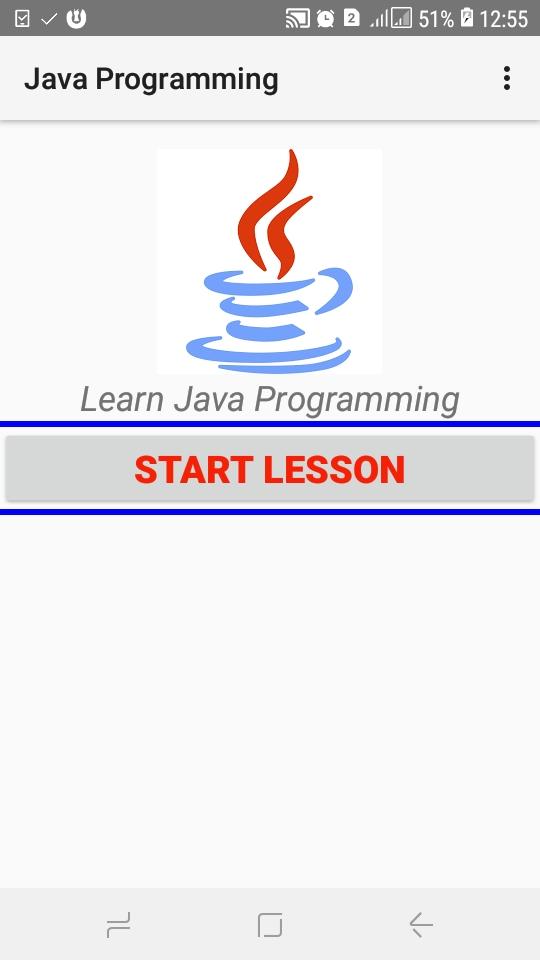 Android İndirme için Java programming APK Android İndirme için Java programming APK