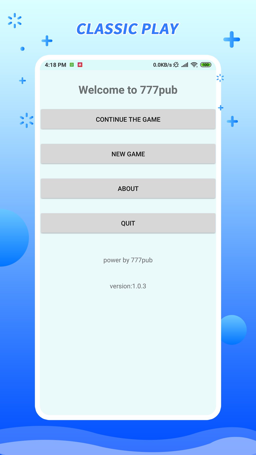 777pub APK for Android Download