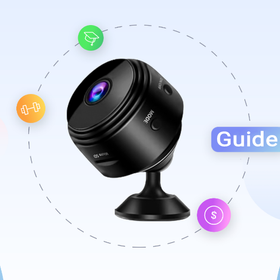 A9 Mini Wifi Camera APK for Android Download