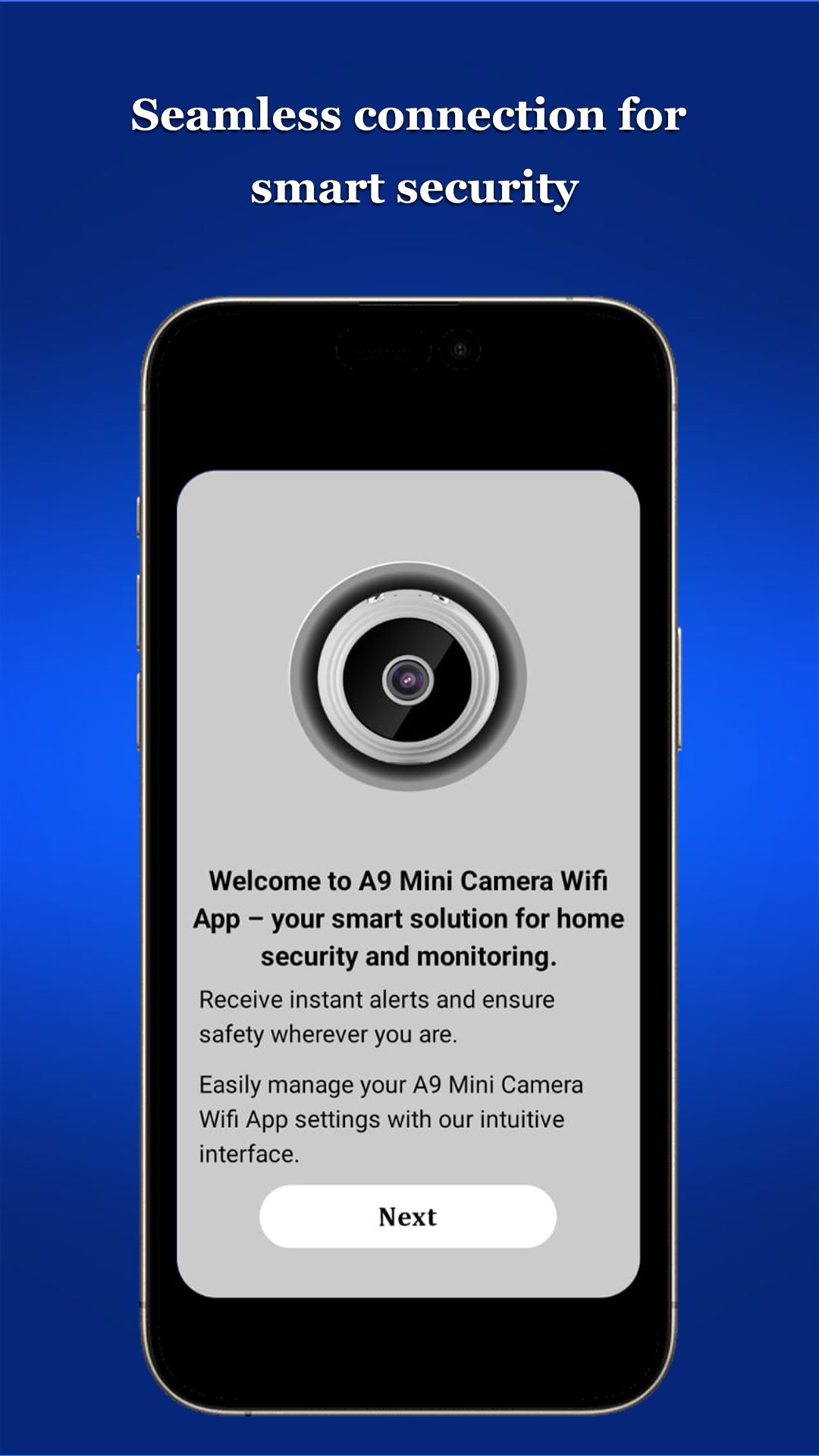 A9 Mini Camera Wifi App安卓版應用APK下載