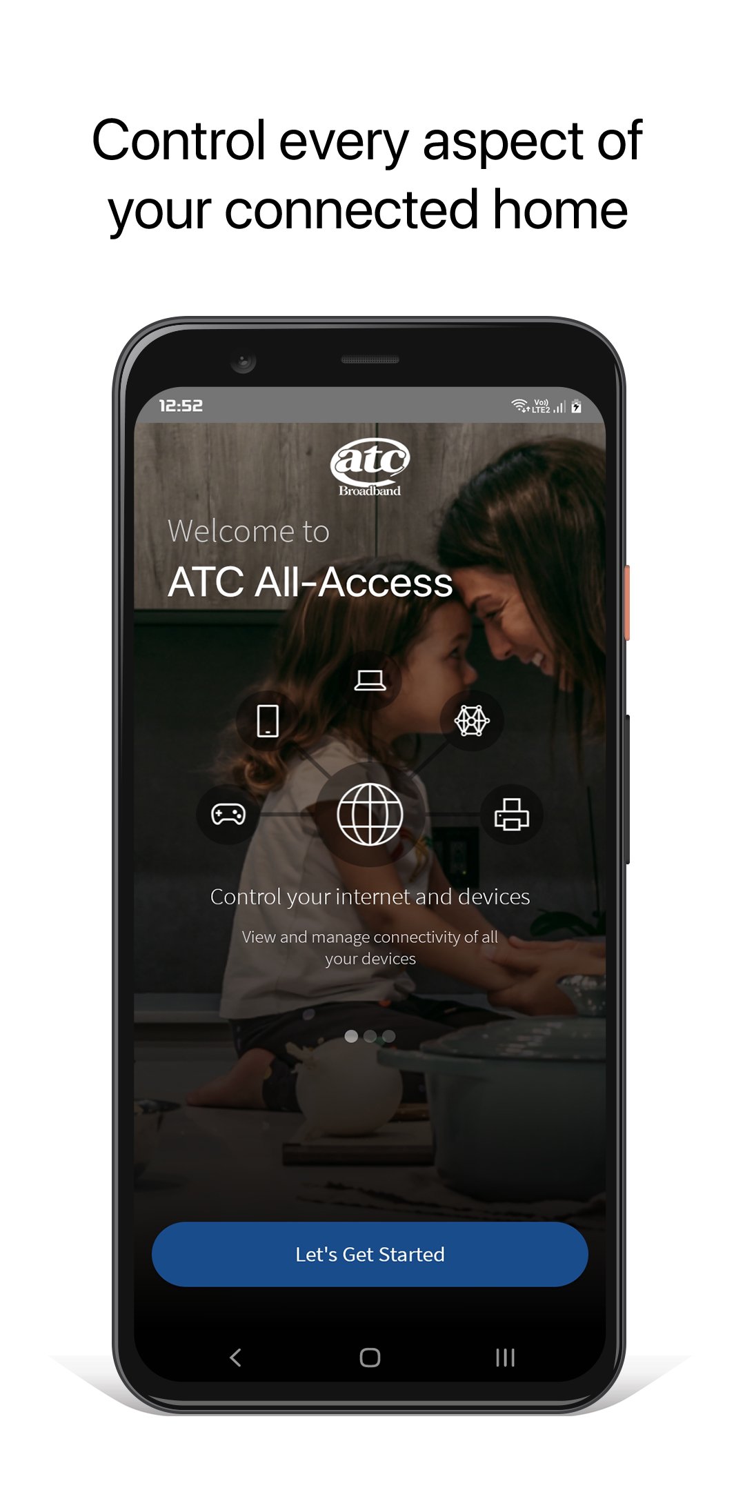 ATC Broadband App APK for Android Download