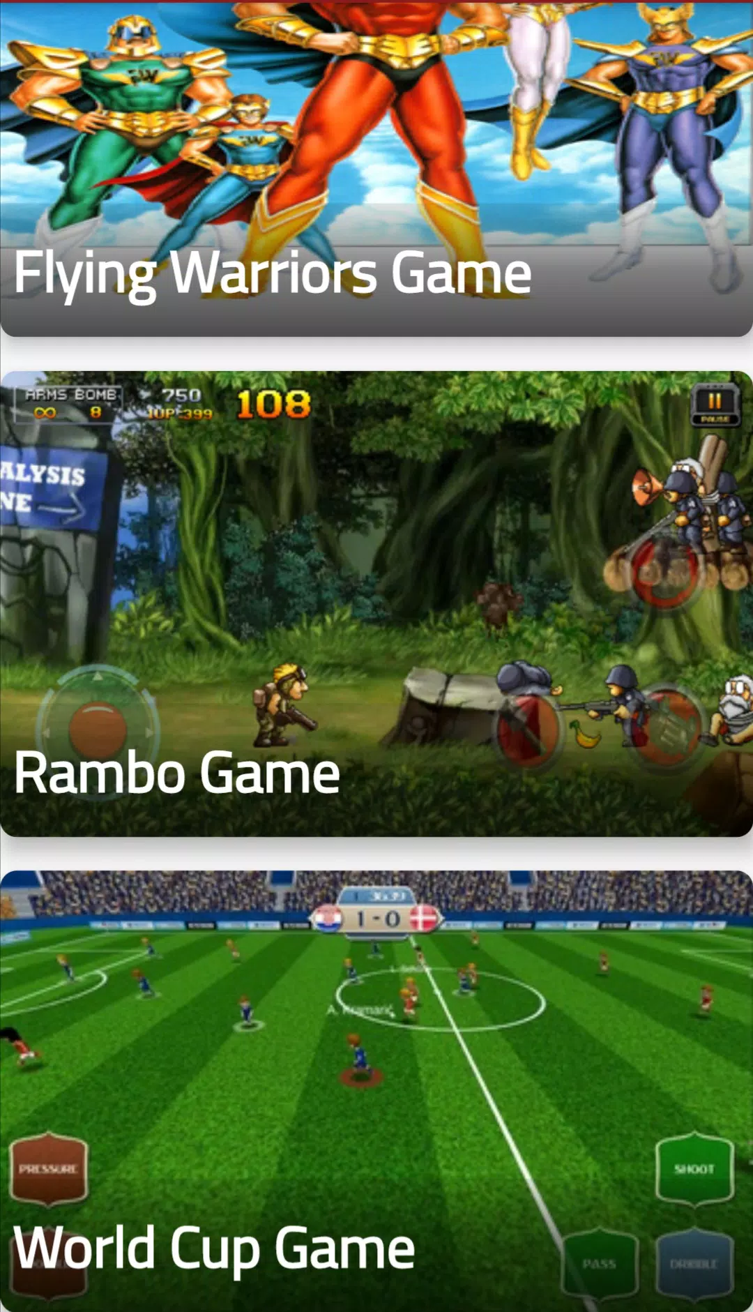 atari old game APK Download for Android - Latest Version