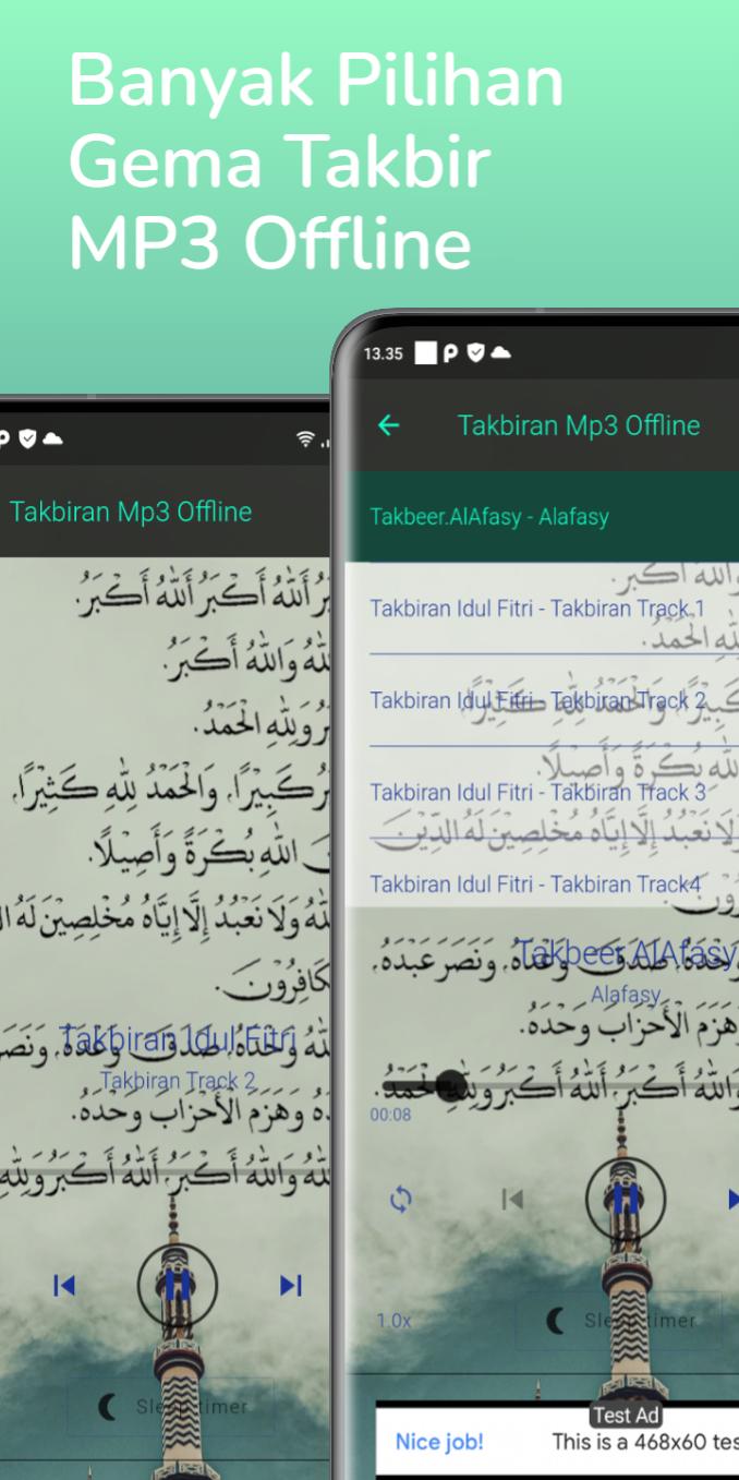 Takbiran Idul Fitri 2024 MP3安卓版应用APK下载 Takbiran Idul Fitri 2024 MP3安卓版应用APK下载