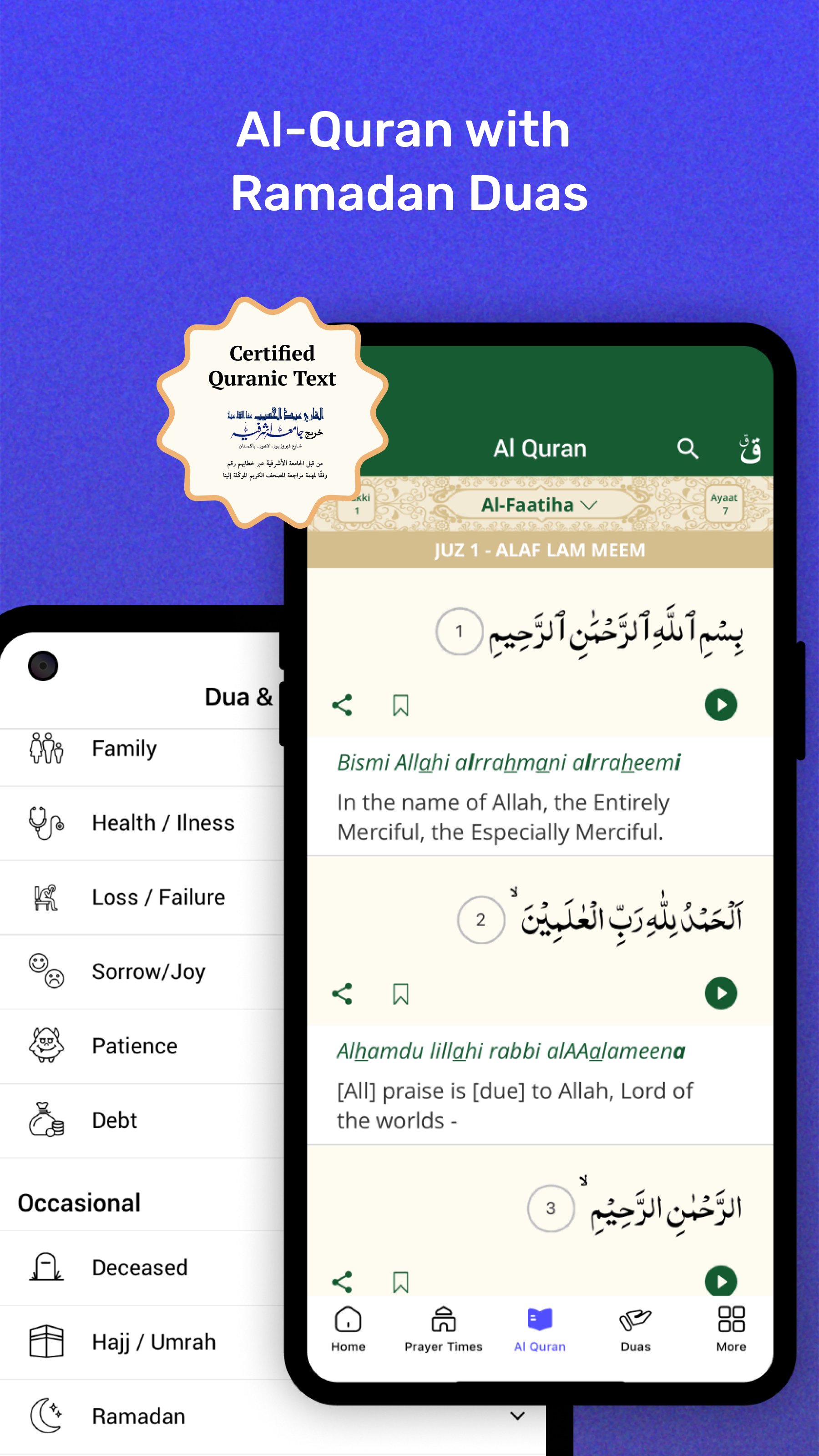 Athan APK for Android Download