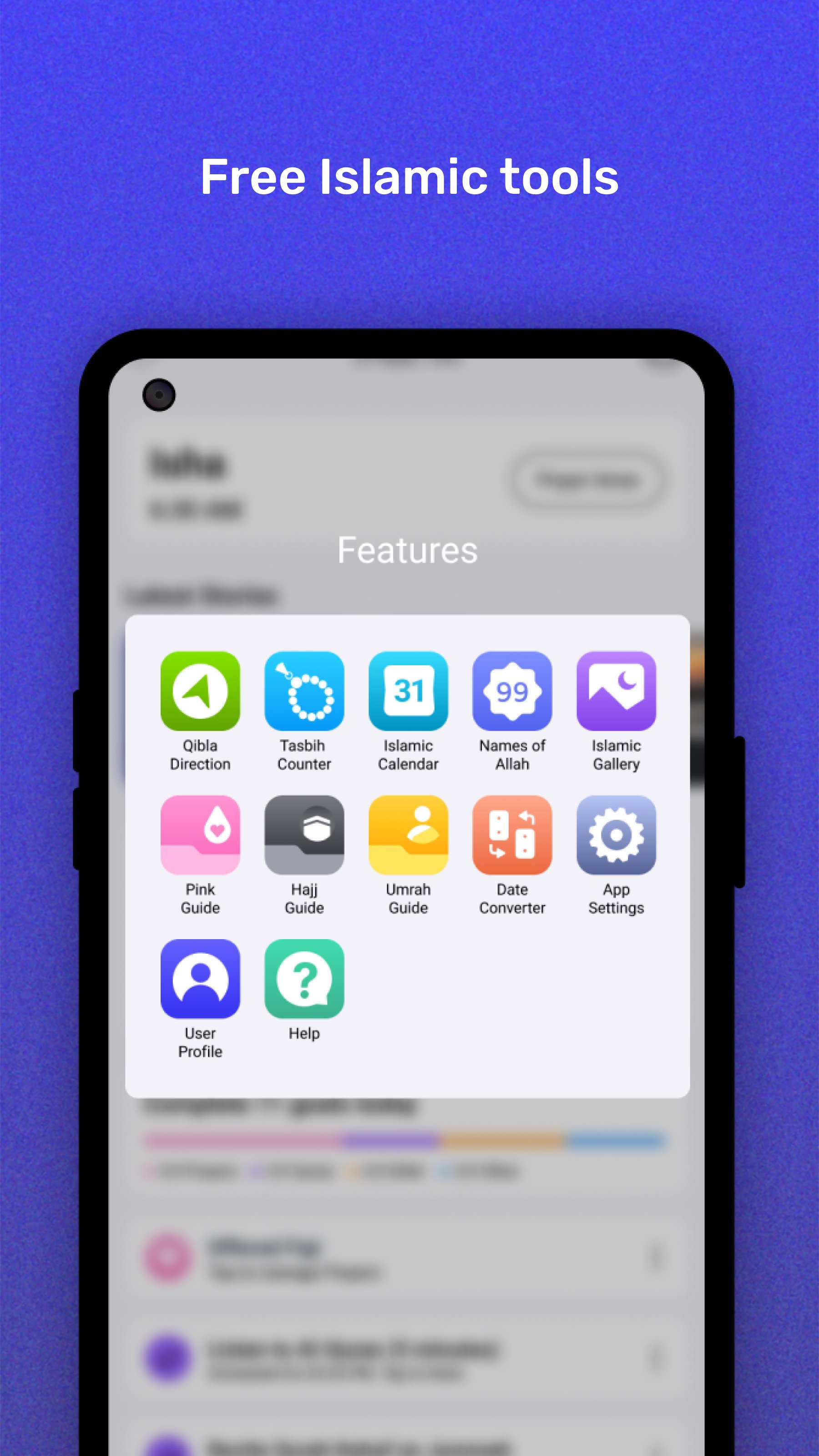 Athan APK for Android Download