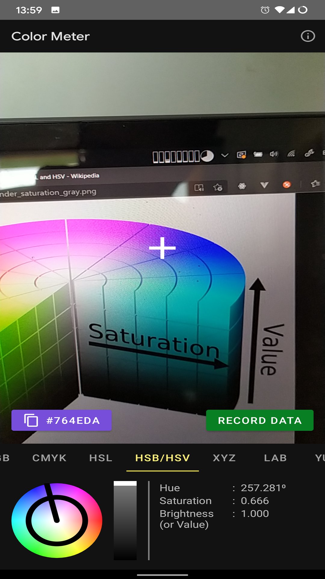 Color Meter APK for Android Download