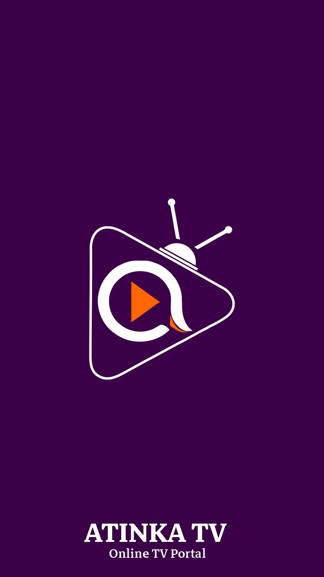 Download Atinka TV Live || UTV, Adom TV, Joy Prime, GhoneTV Latest ...