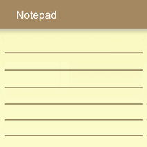 Notepad - simple notes APK for Android Download