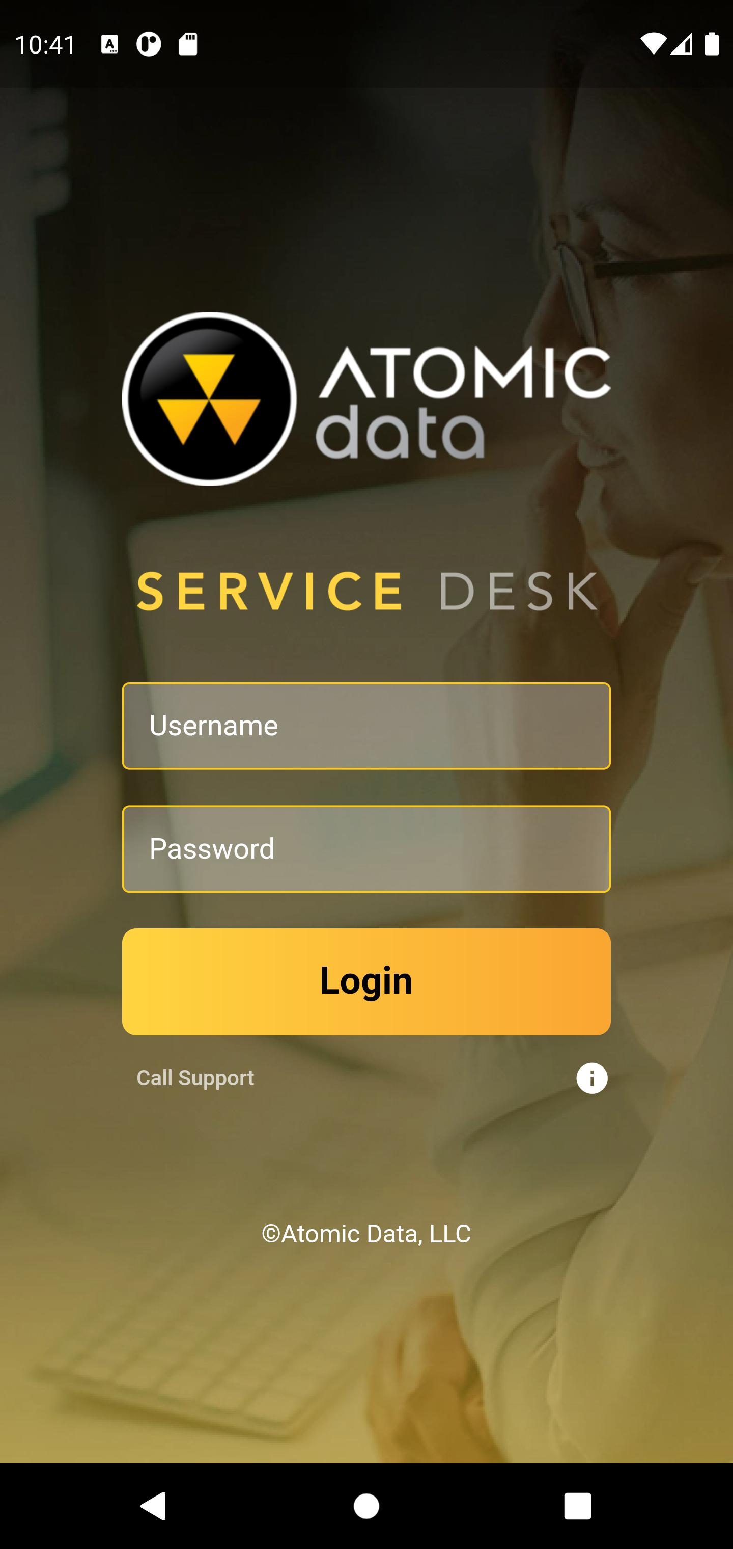 Atomic Data Service Desk APK for Android Download Atomic Data Service Desk APK for Android Download