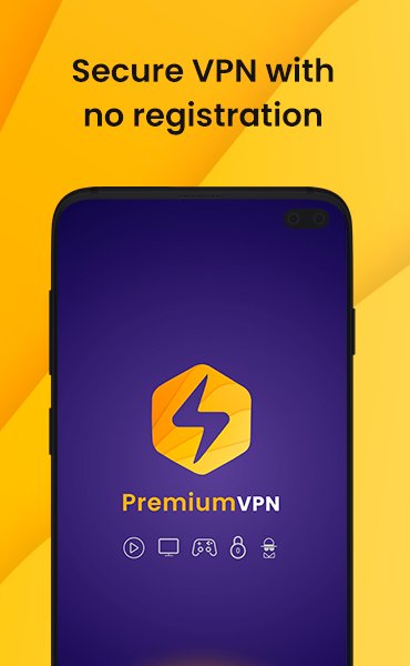 Premium VPN APK for Android Download