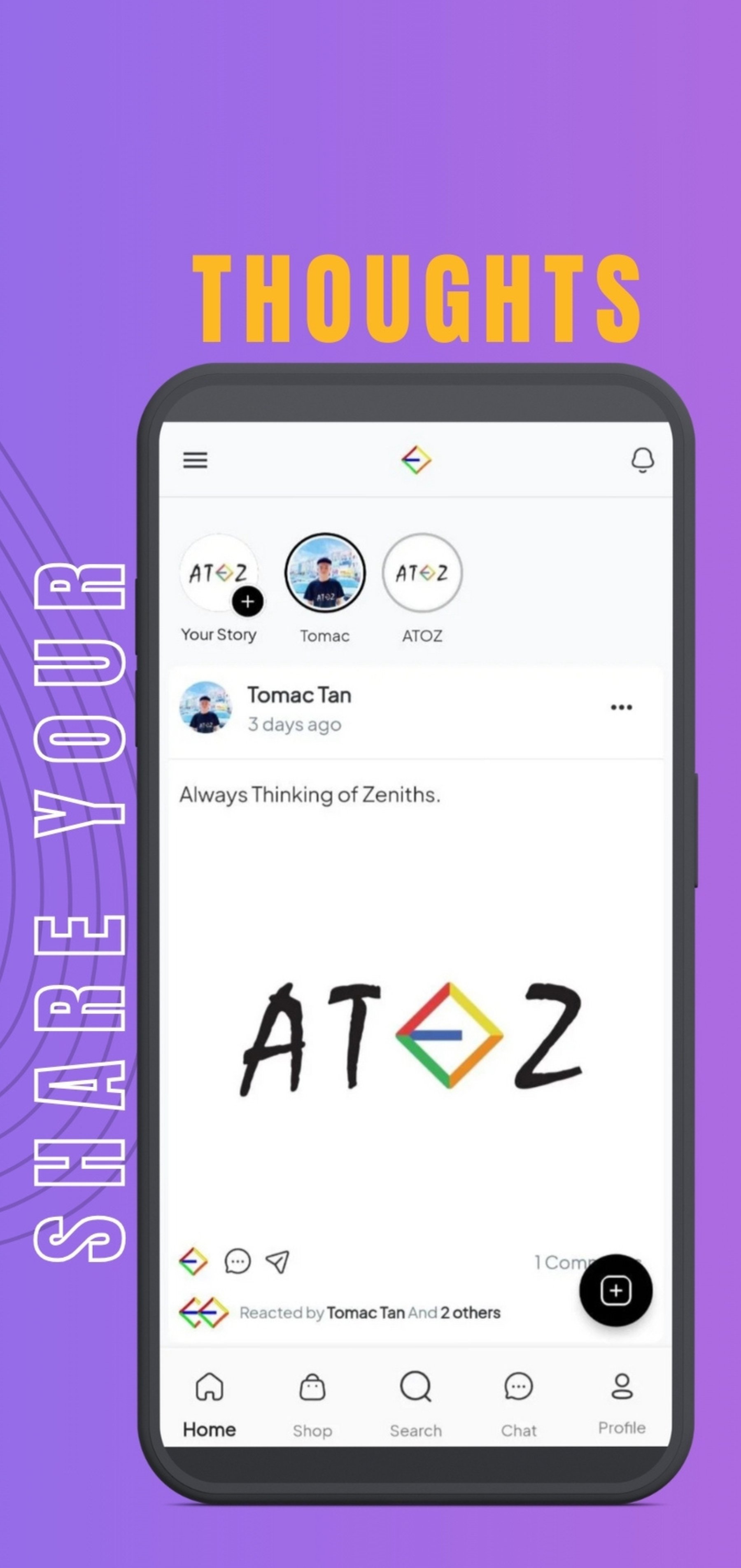 Descargar ATOZ Super App APK Última Versión 1.0.1 para Android