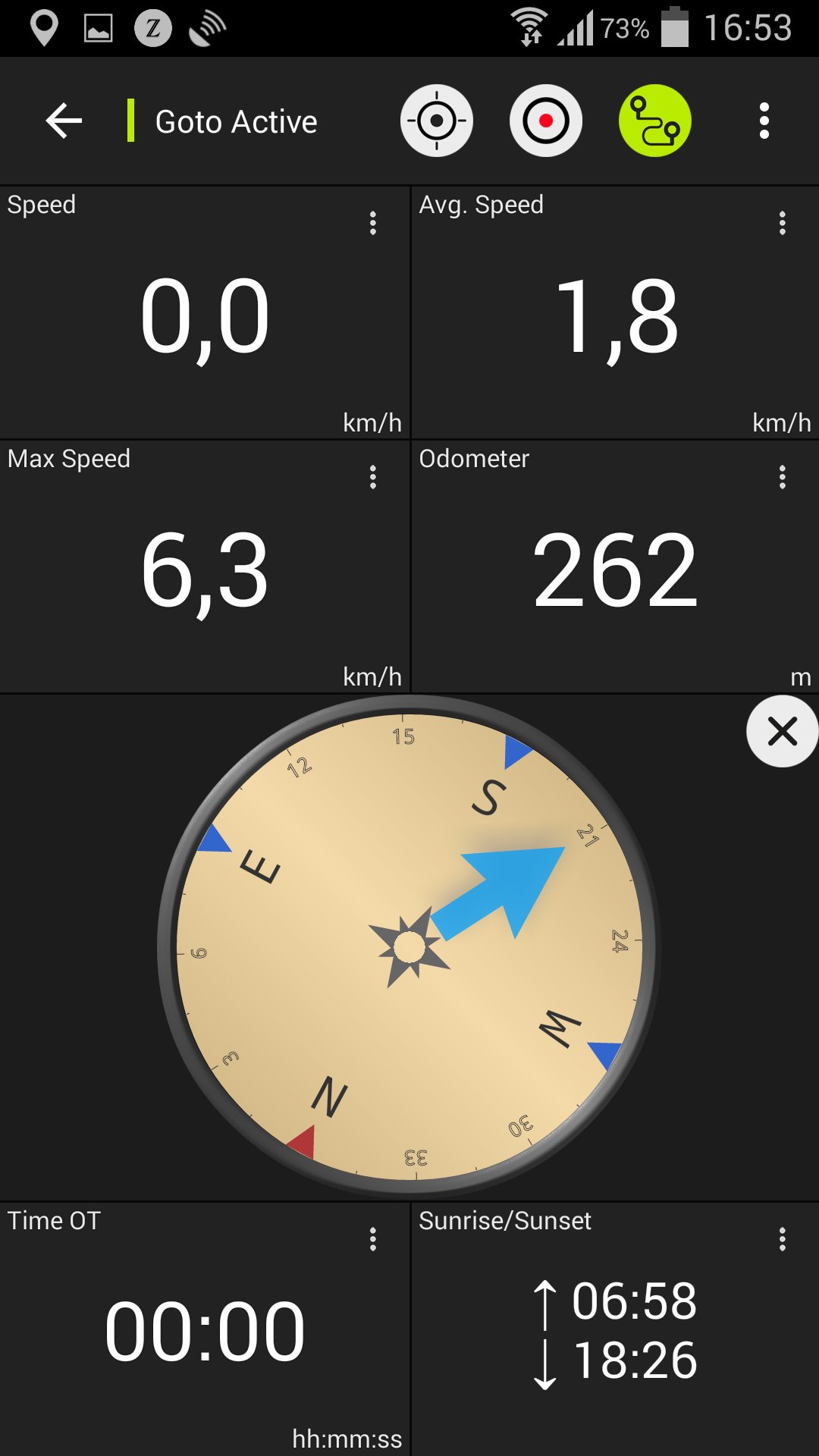 Russian Topo Maps Pro Latest Version 7.8.0 for Android