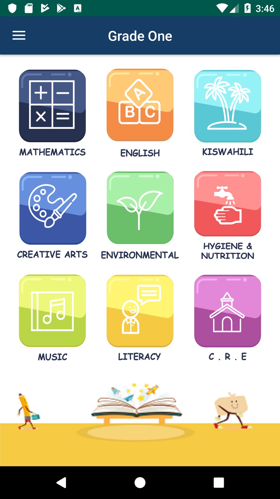 iLearn.fun APK for Android Download