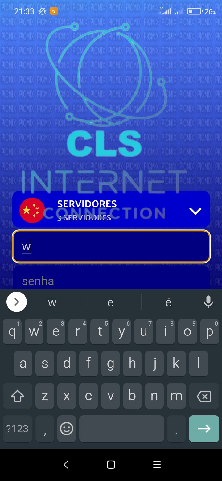 Android İndirme için CLS NET v2 APK