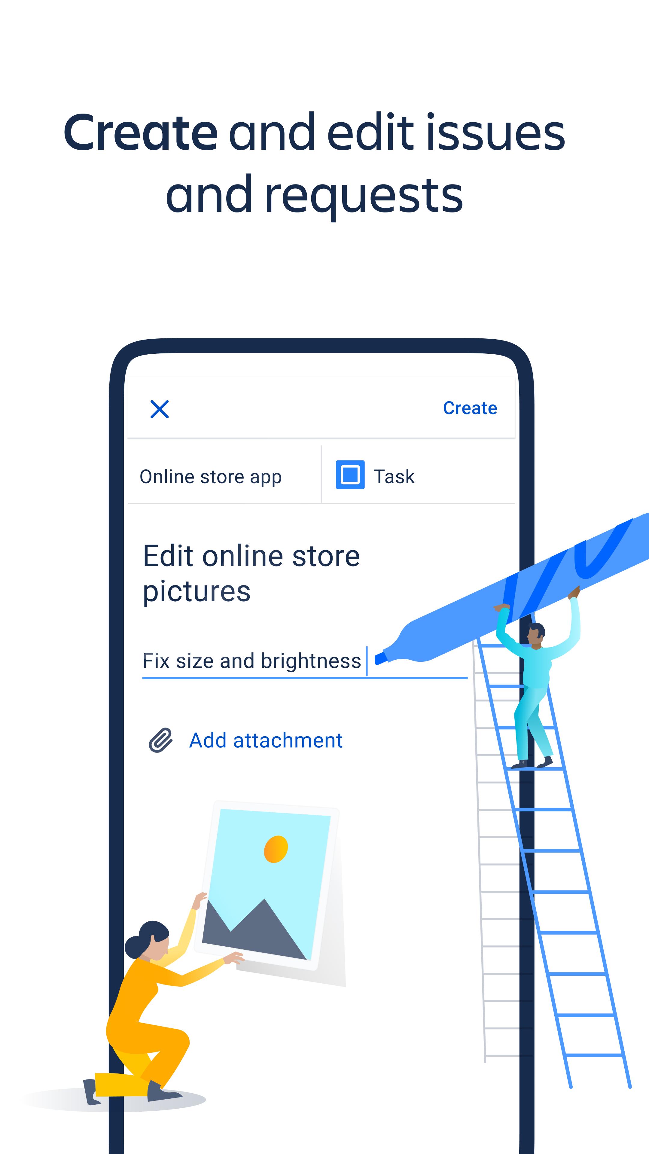 Jira APK Download for Android - Latest Version Jira APK Download for Android - Latest Version