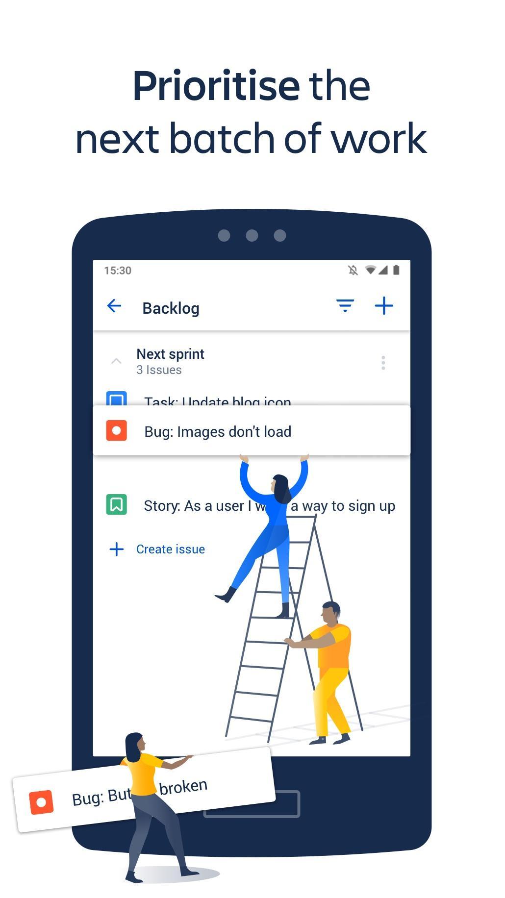 Jira for Android - APK Download Jira for Android - APK Download
