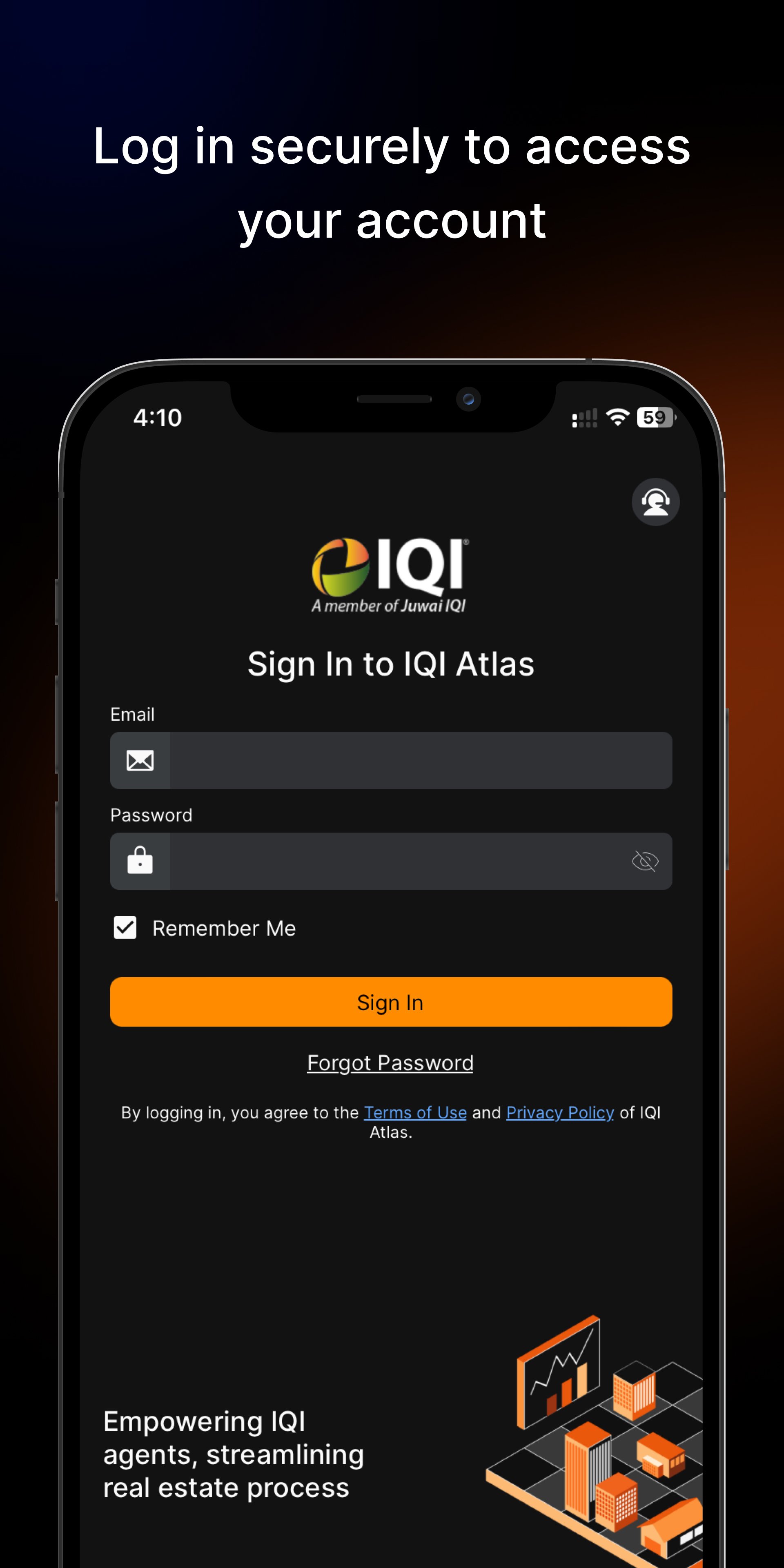 IQI Atlas APK for Android Download
