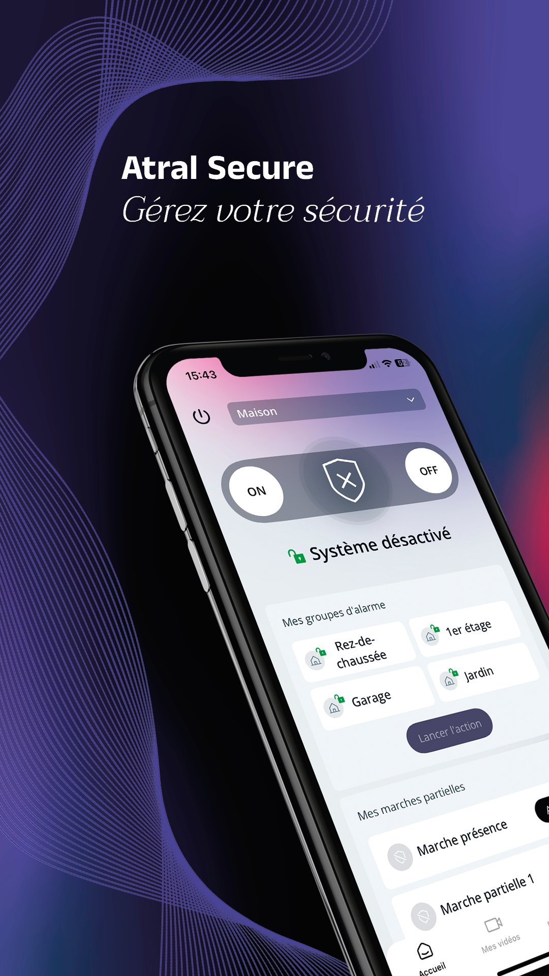 Atral Secure APK for Android Download