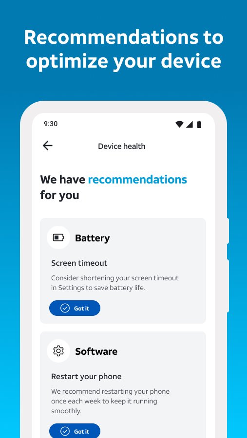 AT&T Device Help APK for Android Download