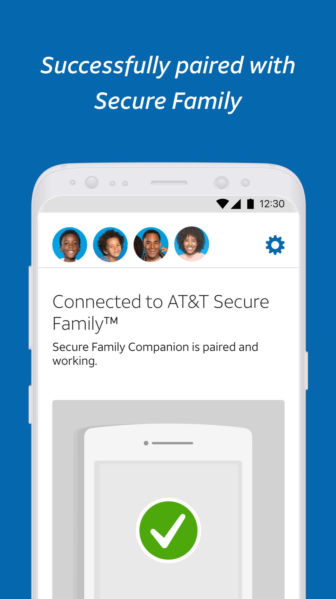 AT&T Secure Family Companion™ for Android - APK Download