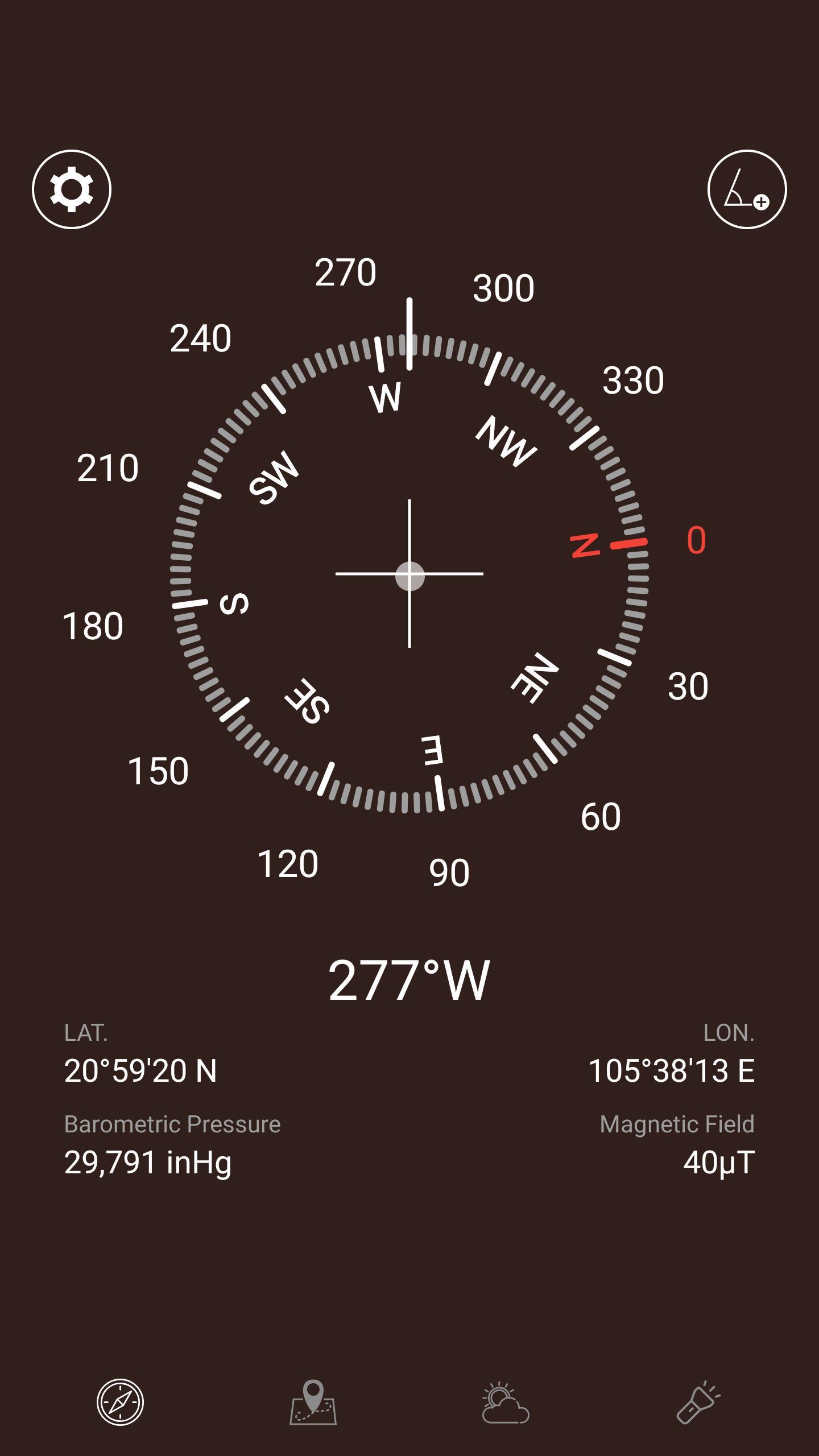 Pro Smart Digital Compass Apk For Android Download