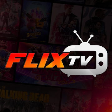 FlixTV APK Download for Android - Latest Version